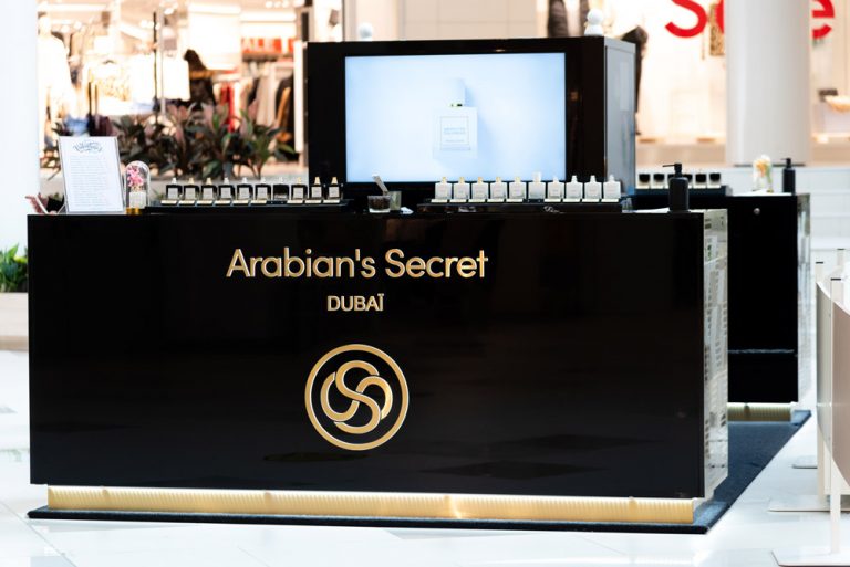 Arabian’s Secret – Plovdiv Plaza