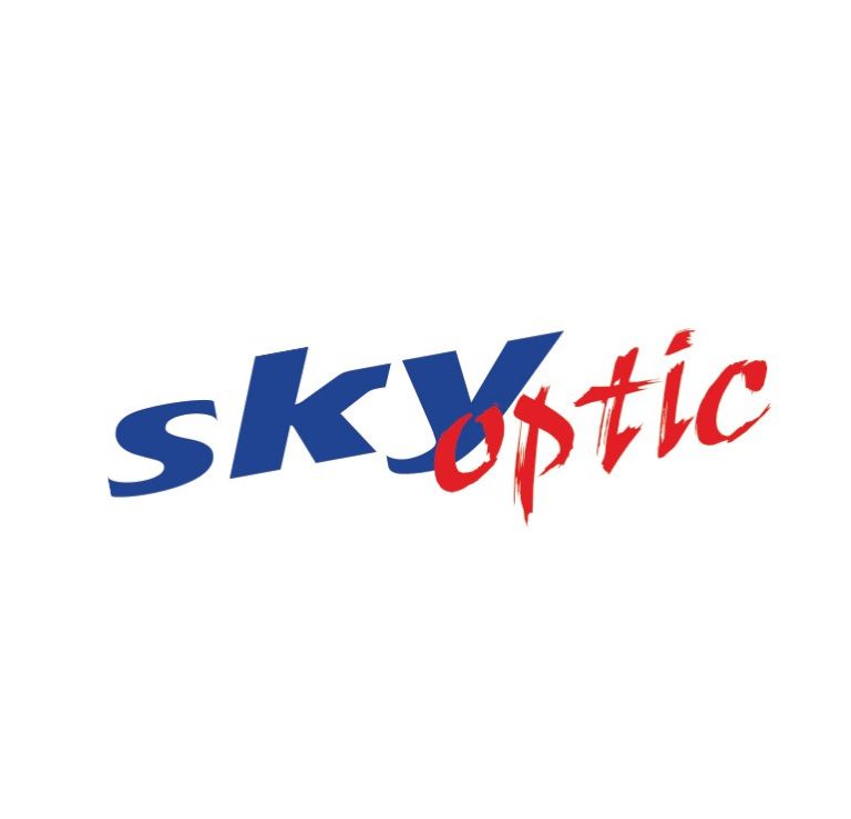 Sky Optic – Plovdiv Plaza